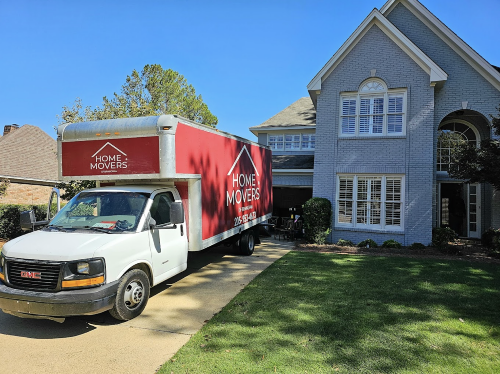 THE BEST Movers Birmingham AL | Home Movers Birmingham AL